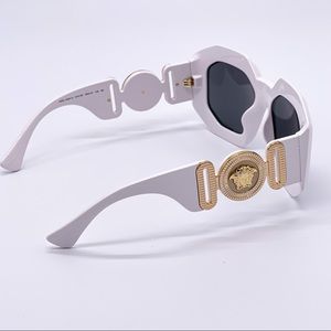 Versace | Accessories | New Versace Medusa Ve4424u 3487 Unisex ...